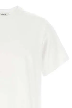 Givenchy Logo Print T-shirt - White