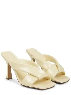 Bottega Veneta Sandalo Riva