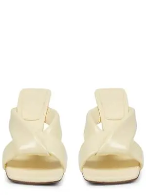 Bottega Veneta Sandalo Riva