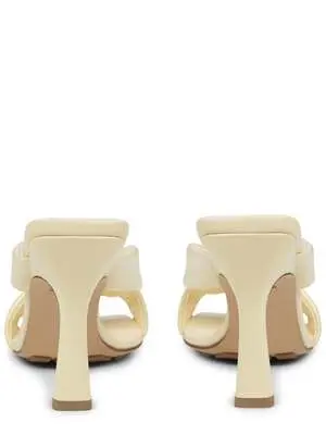 Bottega Veneta Sandalo Riva