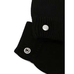 Rick Owens Gloves