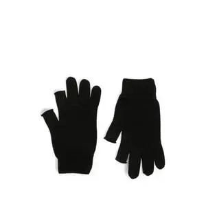 Rick Owens Gloves - Black