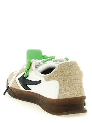 Off-White End Of Play' Sneakers