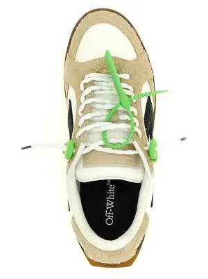 Off-White End Of Play' Sneakers
