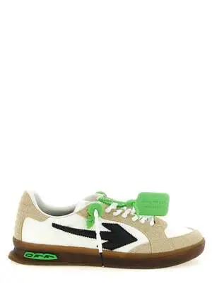 Off-White End Of Play' Sneakers - Multicolor