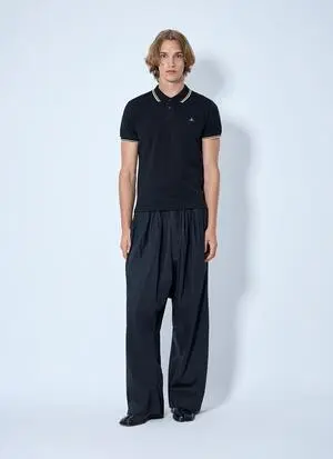 VIVIENNE WESTWOOD Classic Polo Shirt