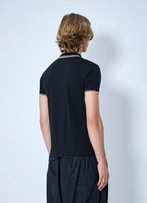 VIVIENNE WESTWOOD Classic Polo Shirt