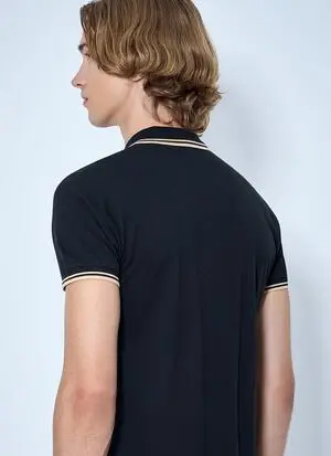 VIVIENNE WESTWOOD Classic Polo Shirt