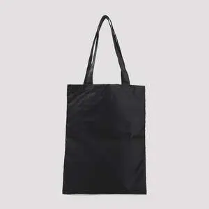 Rick Owens Nylon Tote Bag