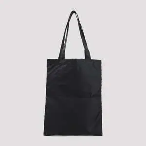 Rick Owens Nylon Tote Bag