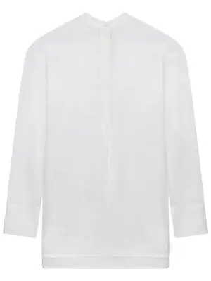 TOTEME Cotton Shirt