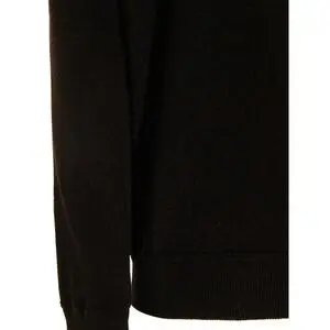 Malo Sweaters & Knitwear Sweatshirts - Black