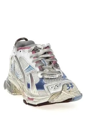 Balenciaga Runner Gradient' Sneakers - Multicolor