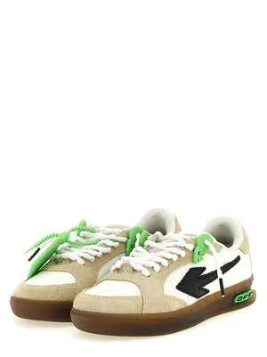 Off-White End Of Play' Sneakers