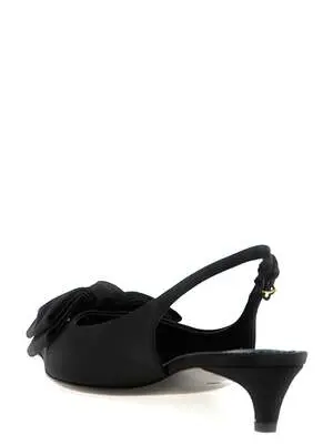 Dolce & Gabbana Mun' Slingback