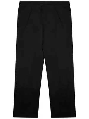 TOTEME Cropped Straight Pants