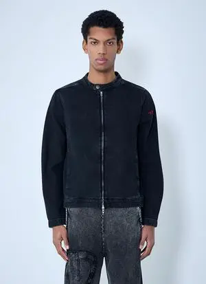 DIESEL® D-glory Jacket - Black