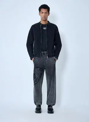 DIESEL® D-glory Jacket