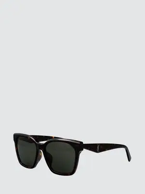 Saint Laurent Sl M171/f Acetate Sunglasses