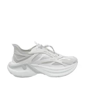 Fendi F-light Sneakers - White