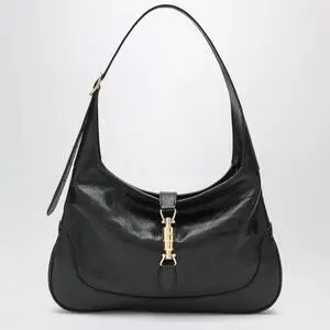 Gucci Medium Jackie 1961 Shoulder Bag - Black
