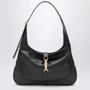 Gucci Medium Jackie 1961 Shoulder Bag - Black