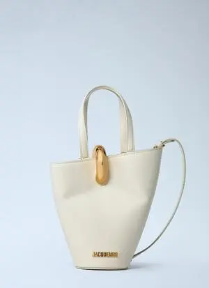 Jacquemus Le Petit Bambola Bucket Bag - Multicolor