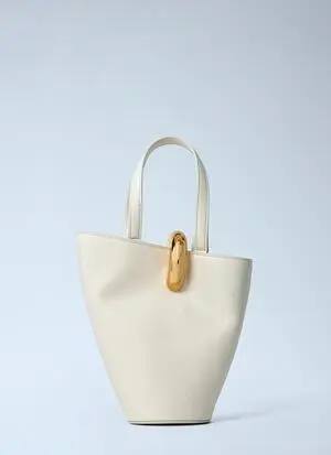 Jacquemus Le Petit Bambola Bucket Bag - Multicolor