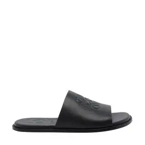 Loewe Logo Slides Slipper