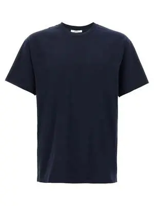 Givenchy Stamp' T-shirt - Blue