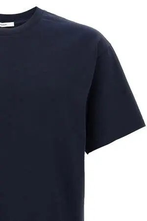Givenchy Stamp' T-shirt - Blue