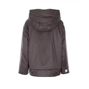 Max Mara Padded Daria Jacket - Brown