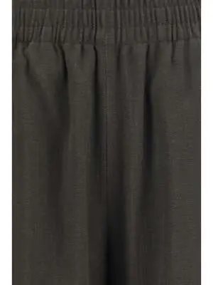 GOLDEN GOOSE Journey Wool Blend Pants