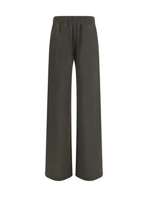 GOLDEN GOOSE Journey Wool Blend Pants