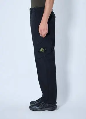 Stone Island Utility Cargo Trousers