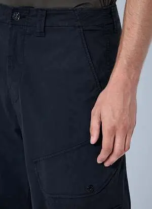 Stone Island Utility Cargo Trousers