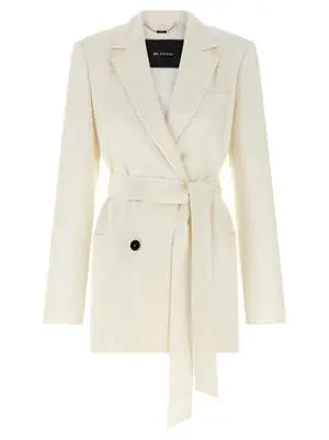 Kiton Classic Blazers For Women