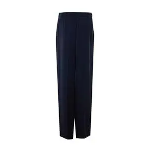 Gucci Silk Jacquard Pants