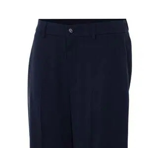 Gucci Silk Jacquard Pants