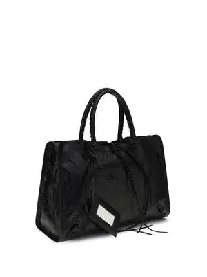 Balenciaga Le City Large Handbag