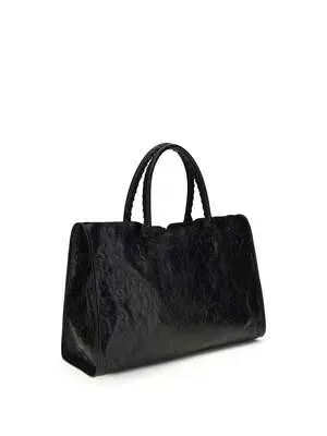 Balenciaga Le City Large Handbag
