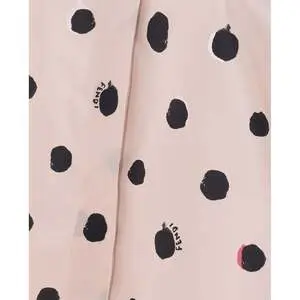 Fendi Dots Print Shirt