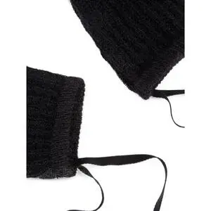 ANN DEMEULEMEESTER Gloves