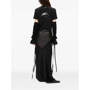 ANN DEMEULEMEESTER Gloves