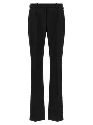 Balenciaga Sartoriali Slim' Pants - Black