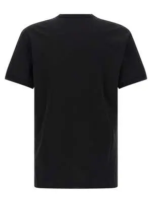 Dolce & Gabbana Heraldic Patch T-shirt