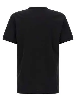 Dolce & Gabbana Heraldic Patch T-shirt