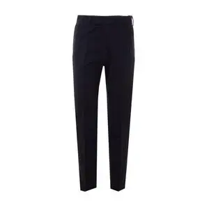 TOM FORD Drill Chino Pants - Black