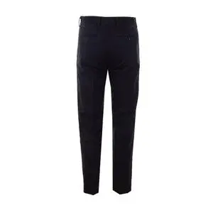 TOM FORD Drill Chino Pants - Black