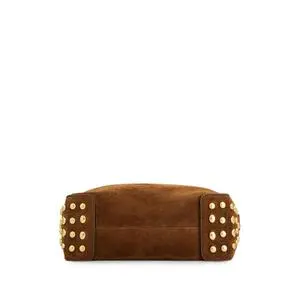 TOD'S Shoulder Bags - Brown